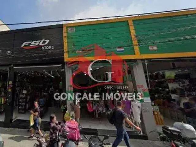 Loja / Comércio para Venda em São Paulo/SP Luz