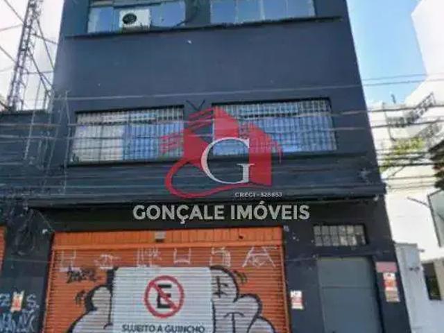 Loja / Comércio para Venda em São Paulo/SP Luz