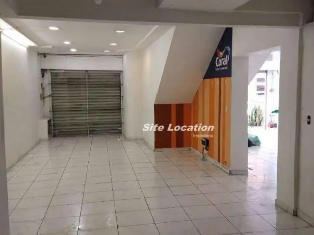 Loja / Comércio para Venda em São Paulo/SP Moema