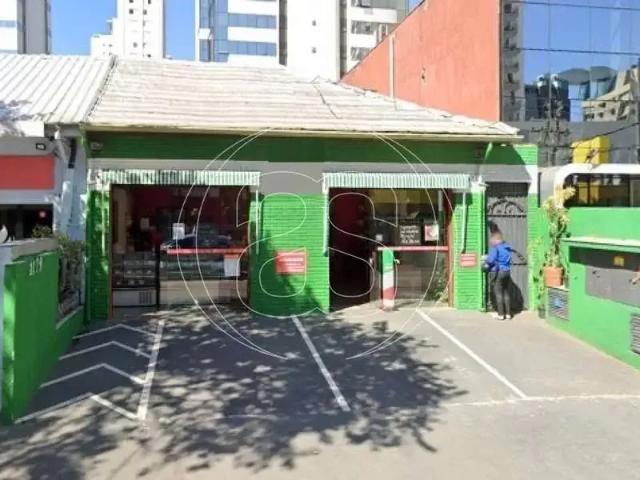 Loja / Comércio para Venda em São Paulo/SP Moema