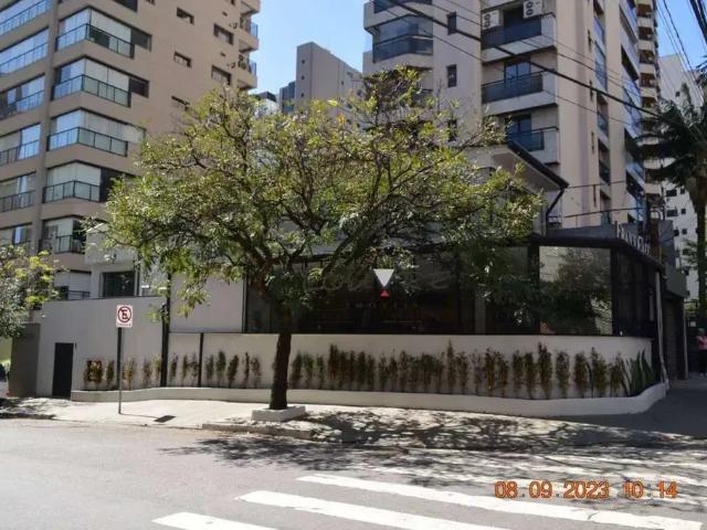 Loja / Comércio para Venda em São Paulo/SP Moema