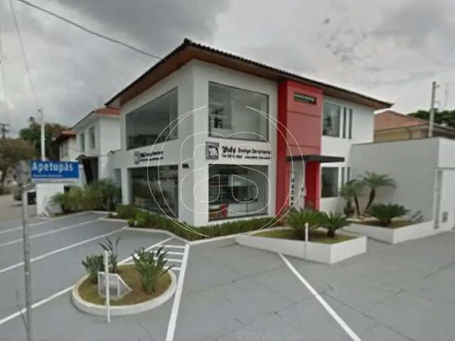 Loja / Comércio para Venda em São Paulo/SP Moema