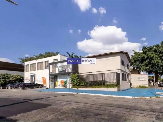 Loja / Comércio para Venda em São Paulo/SP Moema
