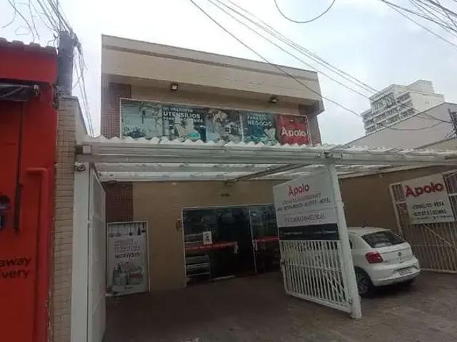 Loja / Comércio para Venda em São Paulo/SP Moema