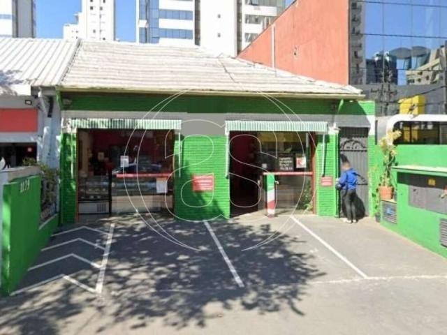 Loja / Comércio para Venda em São Paulo/SP Moema