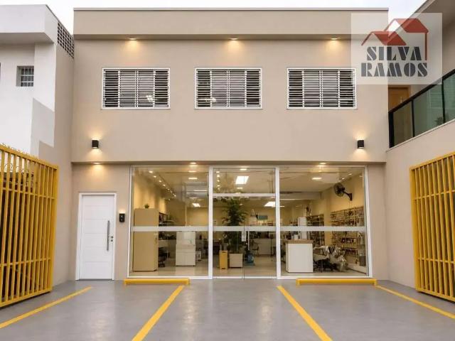Loja / Comércio para Venda em São Paulo/SP Moema