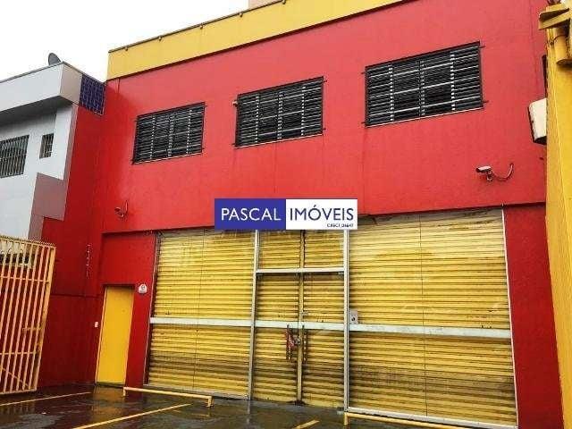 Loja / Comércio para Venda em São Paulo/SP Moema