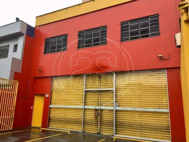 Loja / Comércio para Venda em São Paulo/SP Moema