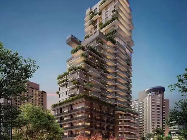 Loja / Comércio para Venda em São Paulo/SP Moema