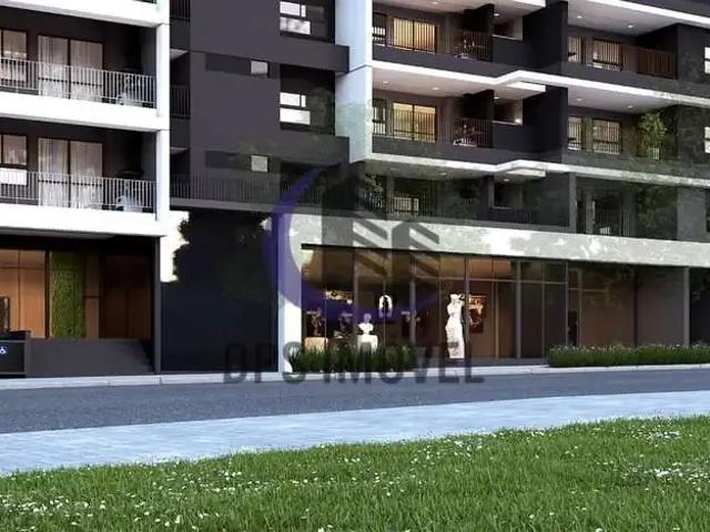 Loja / Comércio para Venda em São Paulo/SP Moema