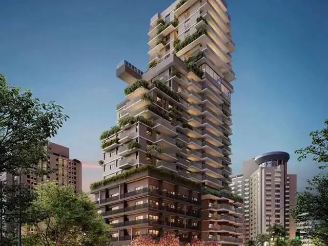 Loja / Comércio para Venda em São Paulo/SP Moema