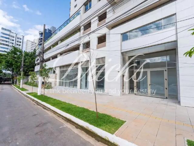 Loja / Comércio para Venda em São Paulo/SP Moema