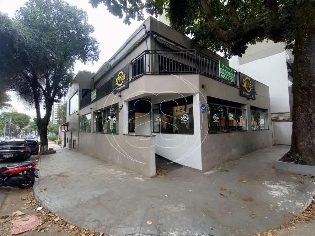 Loja / Comércio para Venda em São Paulo/SP Moema