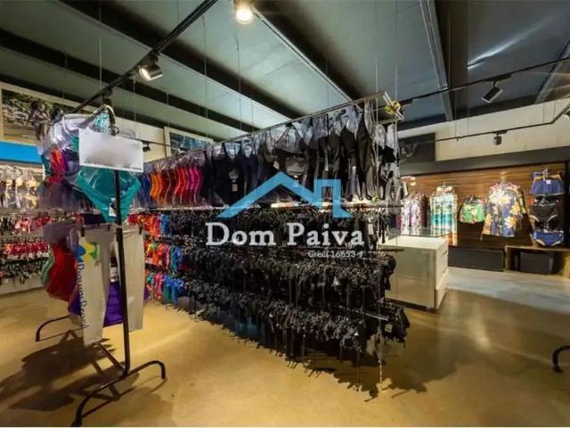 Loja / Comércio para Venda em São Paulo/SP Moema