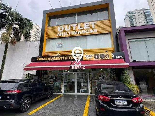 Loja / Comércio para Venda em São Paulo/SP Moema