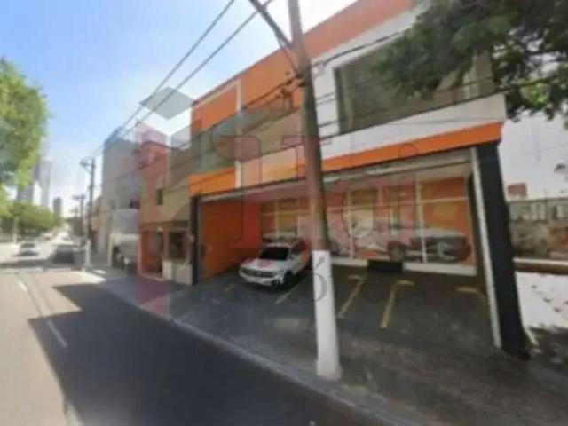 Loja / Comércio para Venda em São Paulo/SP Mooca