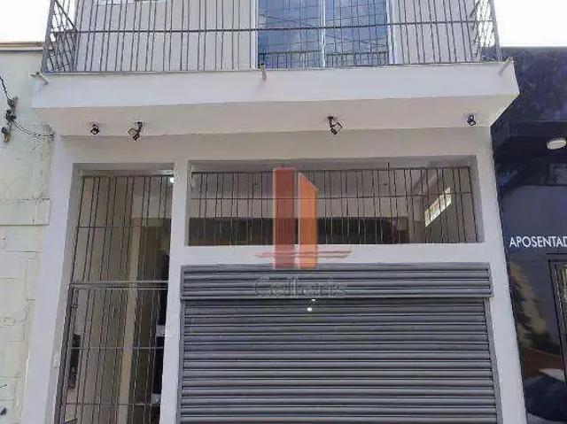 Loja / Comércio para Venda em São Paulo/SP Mooca