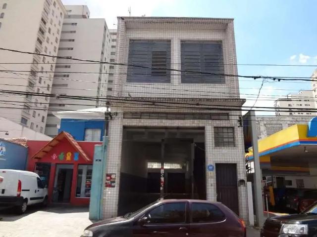Loja / Comércio para Venda em São Paulo/SP Mooca