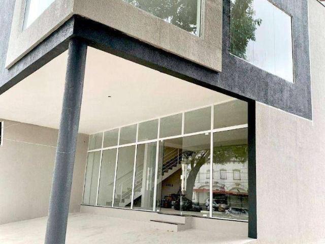 Loja / Comércio para Venda em São Paulo/SP Mooca