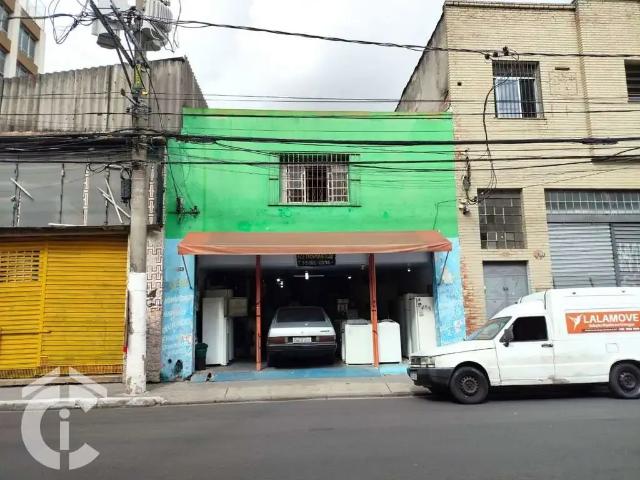 Loja / Comércio para Venda em São Paulo/SP Mooca