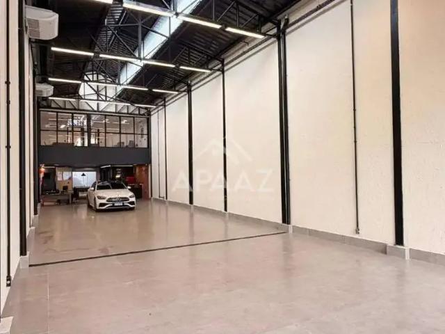 Loja / Comércio para Venda em São Paulo/SP Mooca