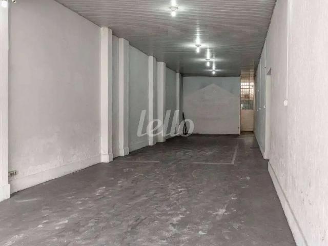 Loja / Comércio para Venda em São Paulo/SP Mooca