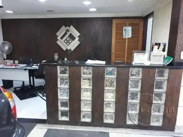 Loja / Comércio para Venda em São Paulo/SP Mooca 1 Quartos