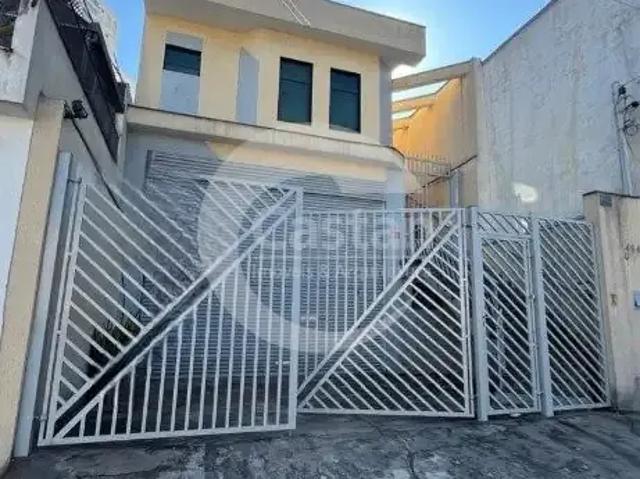 Loja / Comércio para Venda em São Paulo/SP Mooca 1 Quartos