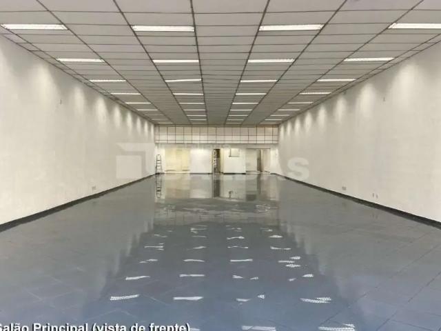 Loja / Comércio para Venda em São Paulo/SP Mooca