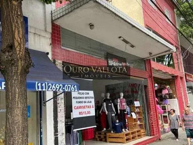 Loja / Comércio para Venda em São Paulo/SP Mooca