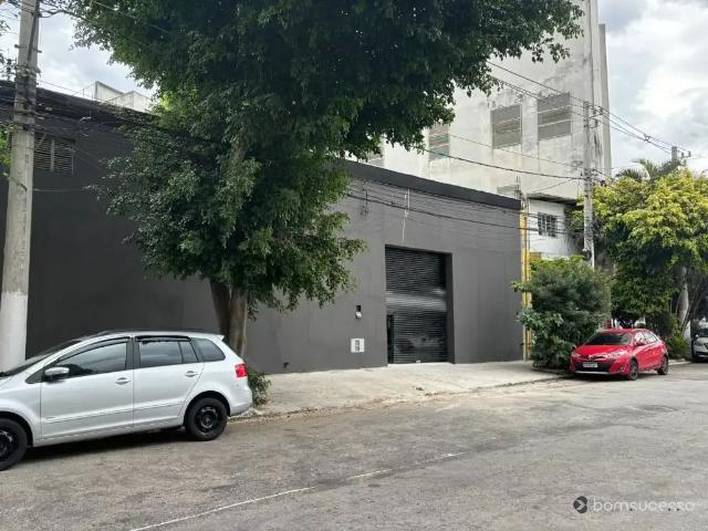 Loja / Comércio para Venda em São Paulo/SP Mooca