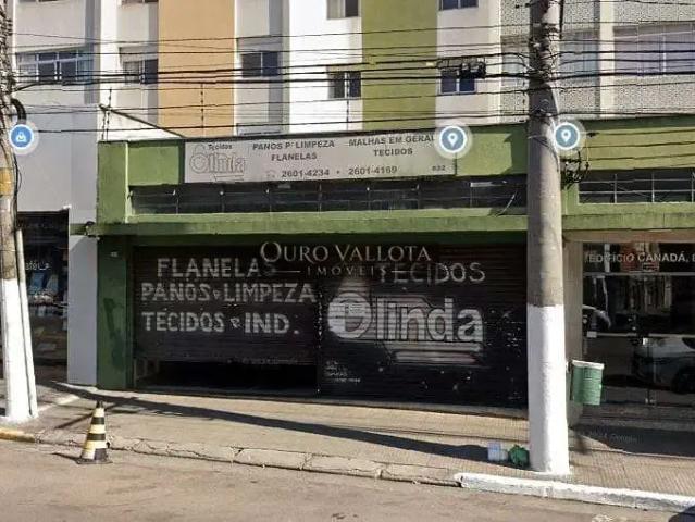 Loja / Comércio para Venda em São Paulo/SP Mooca