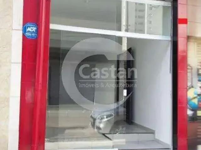 Loja / Comércio para Venda em São Paulo/SP Mooca 2 Quartos