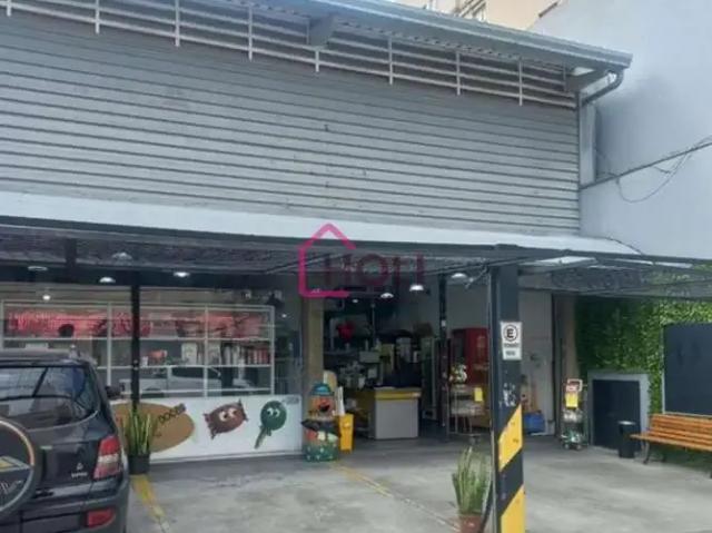 Loja / Comércio para Venda em São Paulo/SP Mooca