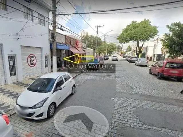 Loja / Comércio para Venda em São Paulo/SP Mooca
