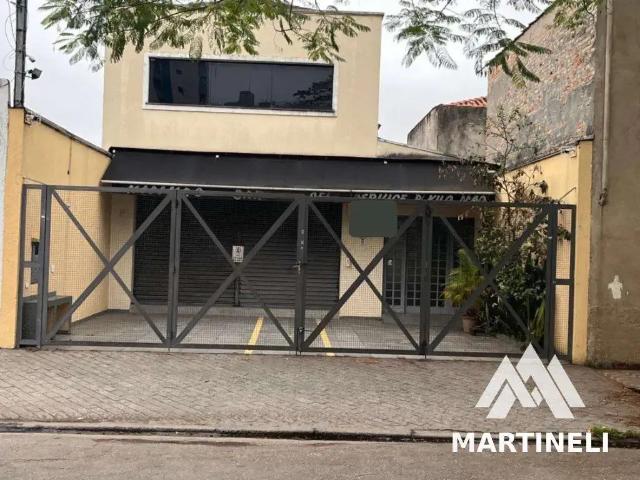 Loja / Comércio para Venda em São Paulo/SP Mooca