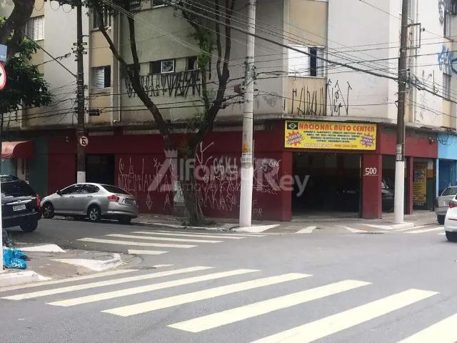 Loja / Comércio para Venda em São Paulo/SP Mooca