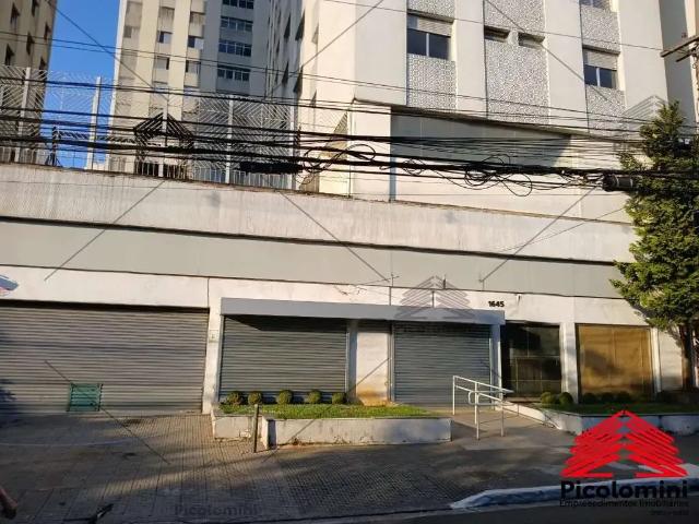 Loja / Comércio para Venda em São Paulo/SP Mooca