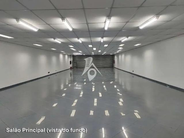 Loja / Comércio para Venda em São Paulo/SP Mooca