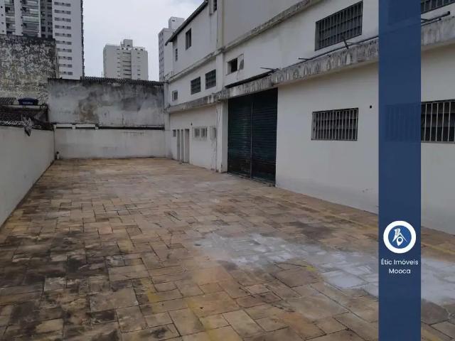 Loja / Comércio para Venda em São Paulo/SP Mooca