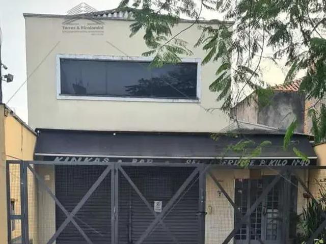 Loja / Comércio para Venda em São Paulo/SP Mooca