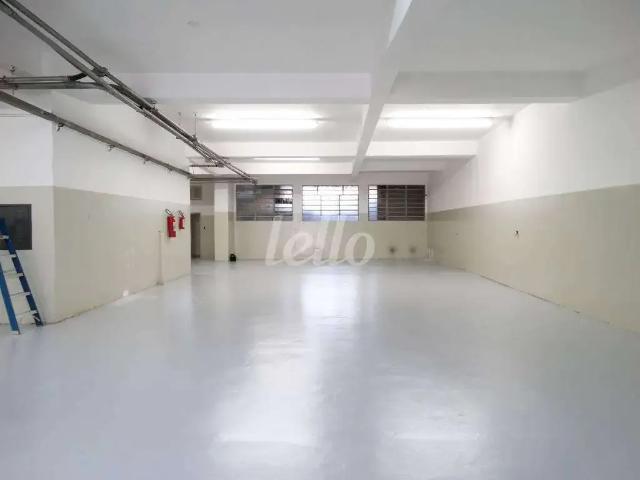 Loja / Comércio para Venda em São Paulo/SP Mooca