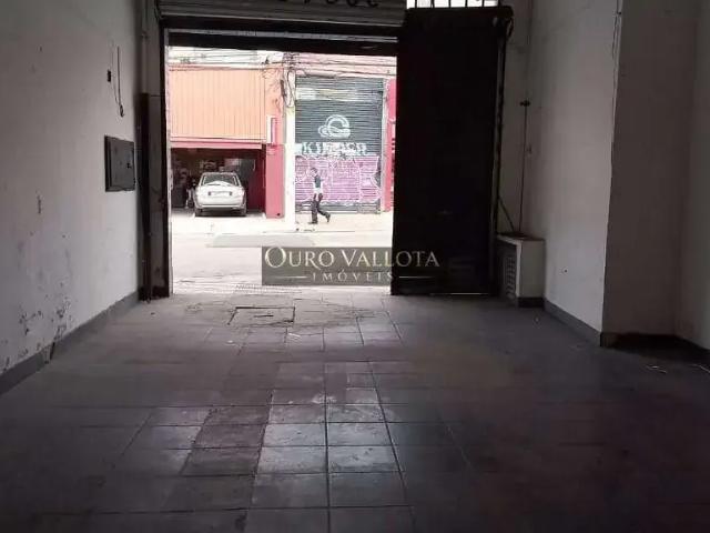 Loja / Comércio para Venda em São Paulo/SP Mooca