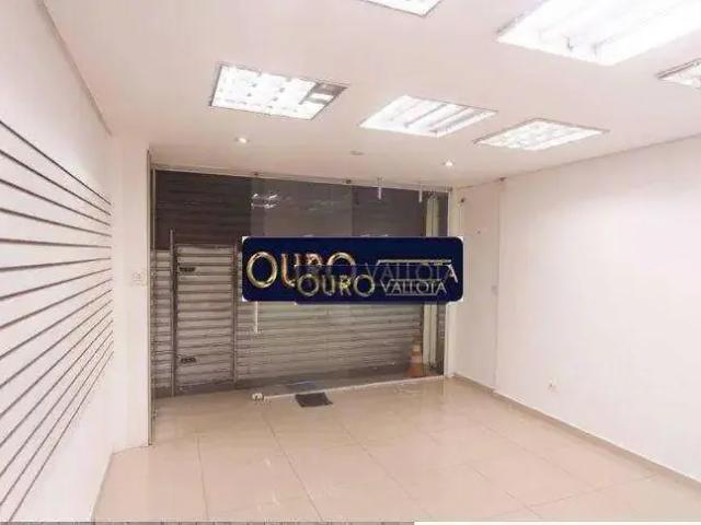 Loja / Comércio para Venda em São Paulo/SP Mooca