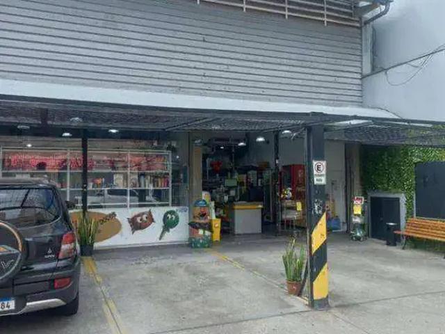Loja / Comércio para Venda em São Paulo/SP Mooca