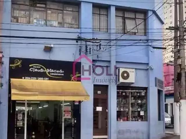 Loja / Comércio para Venda em São Paulo/SP Mooca