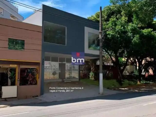Loja / Comércio para Venda em São Paulo/SP Mooca