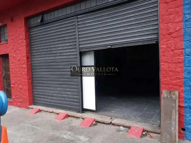 Loja / Comércio para Venda em São Paulo/SP Mooca