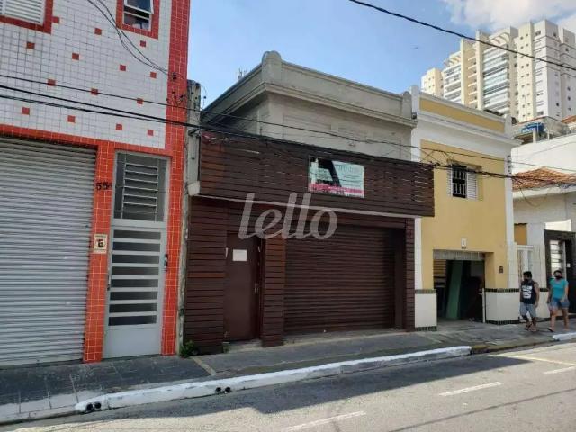 Loja / Comércio para Venda em São Paulo/SP Mooca