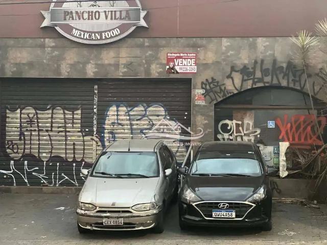 Loja / Comércio para Venda em São Paulo/SP Mooca